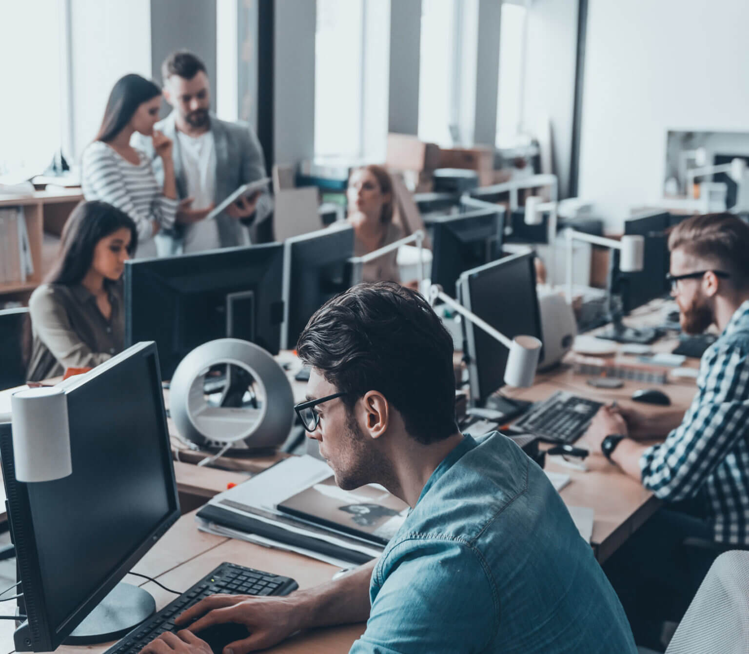 Cyber Security Support | Mytech Partners