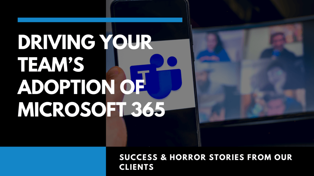 Operating Virtually within Microsoft O365 | Mytech | Mytech Partners