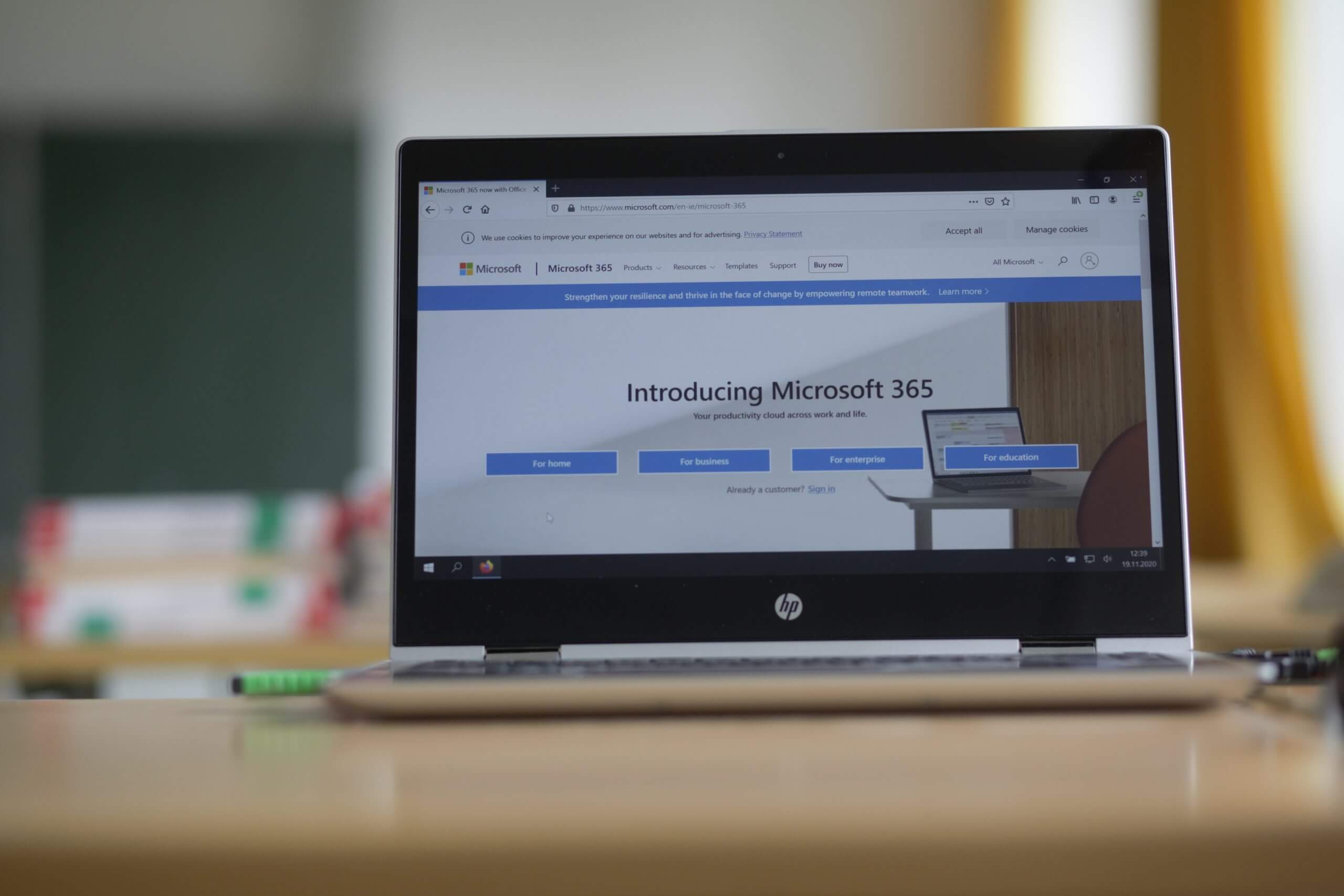 Microsoft 365 Consulting | Mytech Partners Microsoft 365 Consulting | Mytech Partners