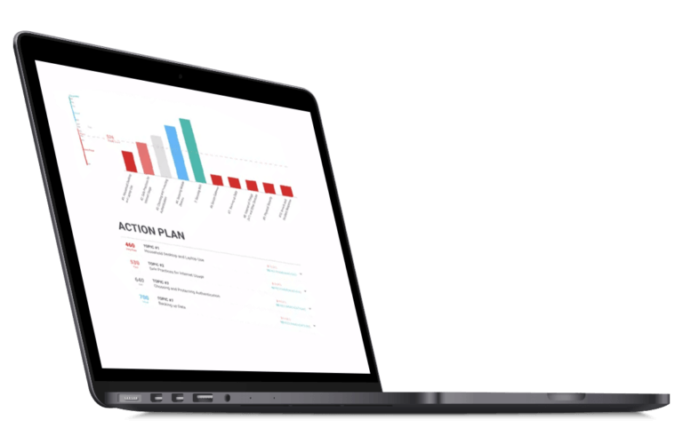Information Security Assessment | Mytech Partners