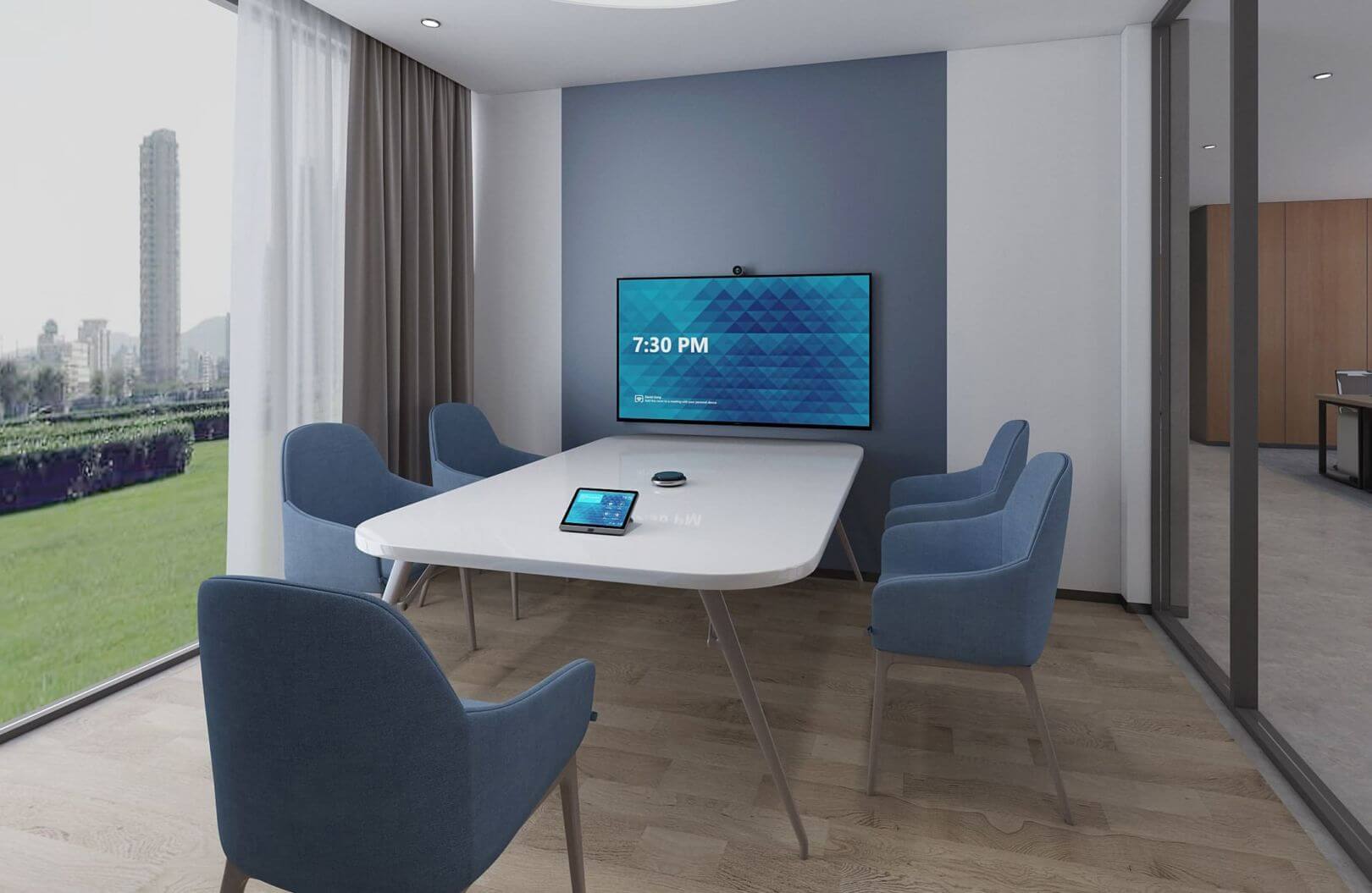 Microsoft Teams Rooms | Schedule A Demo | Mytech Partners Microsoft Teams Rooms | Schedule A Demo | Mytech Partners