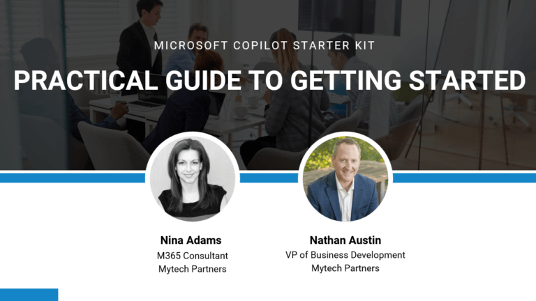 Microsoft Copilot Starter Kit | Practical Guide to Getting Started ... Microsoft Copilot Starter Kit | Practical Guide to Getting Started ...