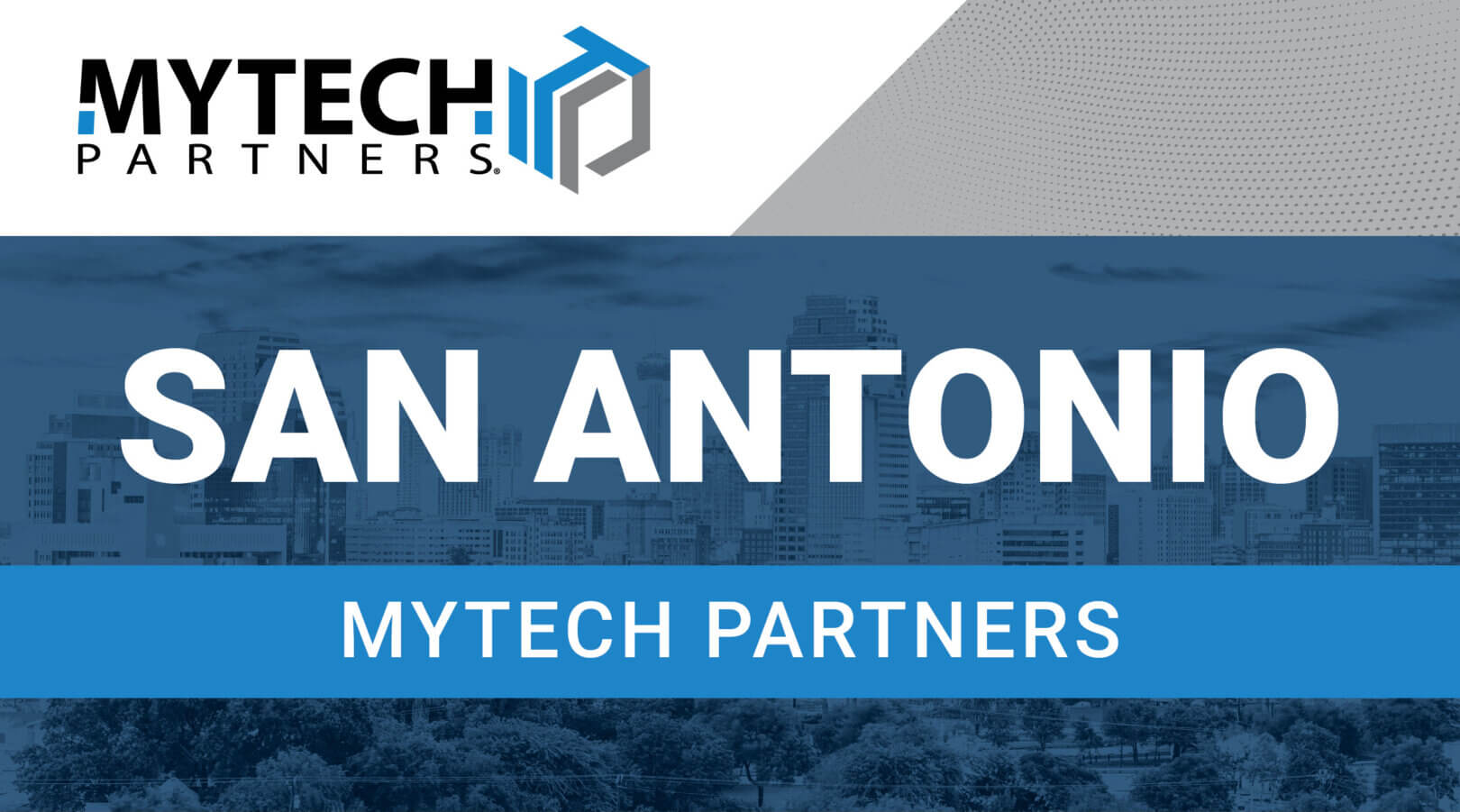 IT Consulting & Support Services for San Antonio Businesses | Mytech